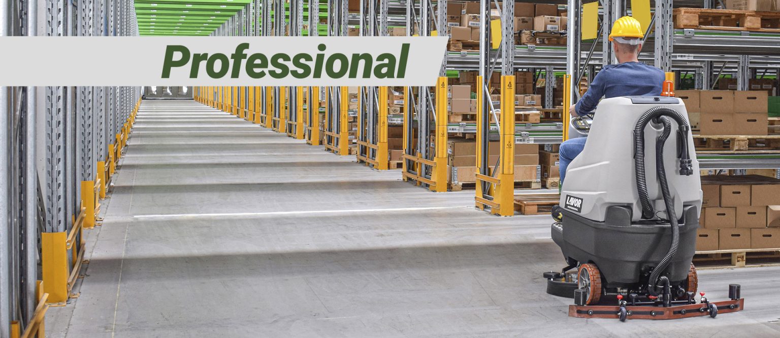 Interclean Pakistan | Industrial Commercial Cleaning equipment's and ...