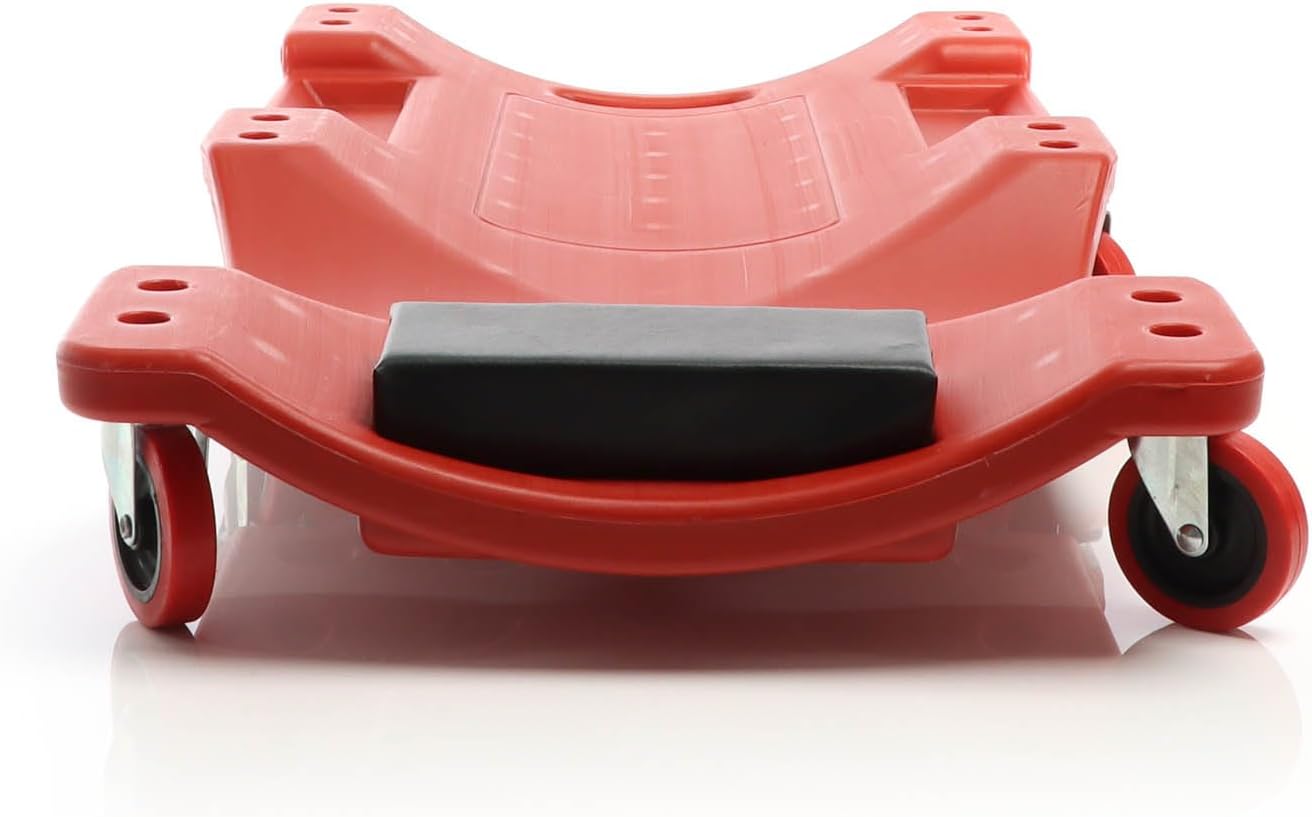 Mounting Roller Board, Workshop Lounger Assembly Roller Board