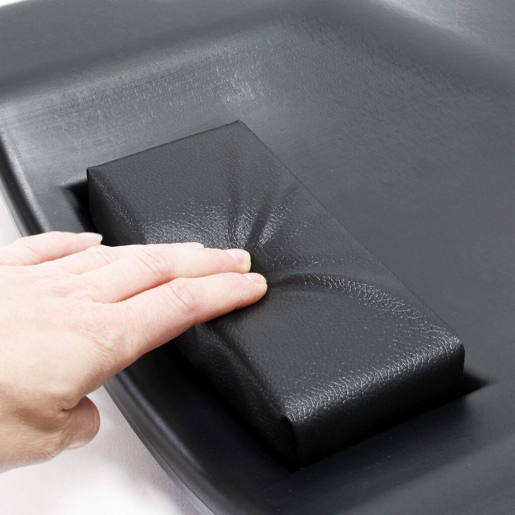 Mounting Roller Board, Workshop Lounger Assembly Roller Board