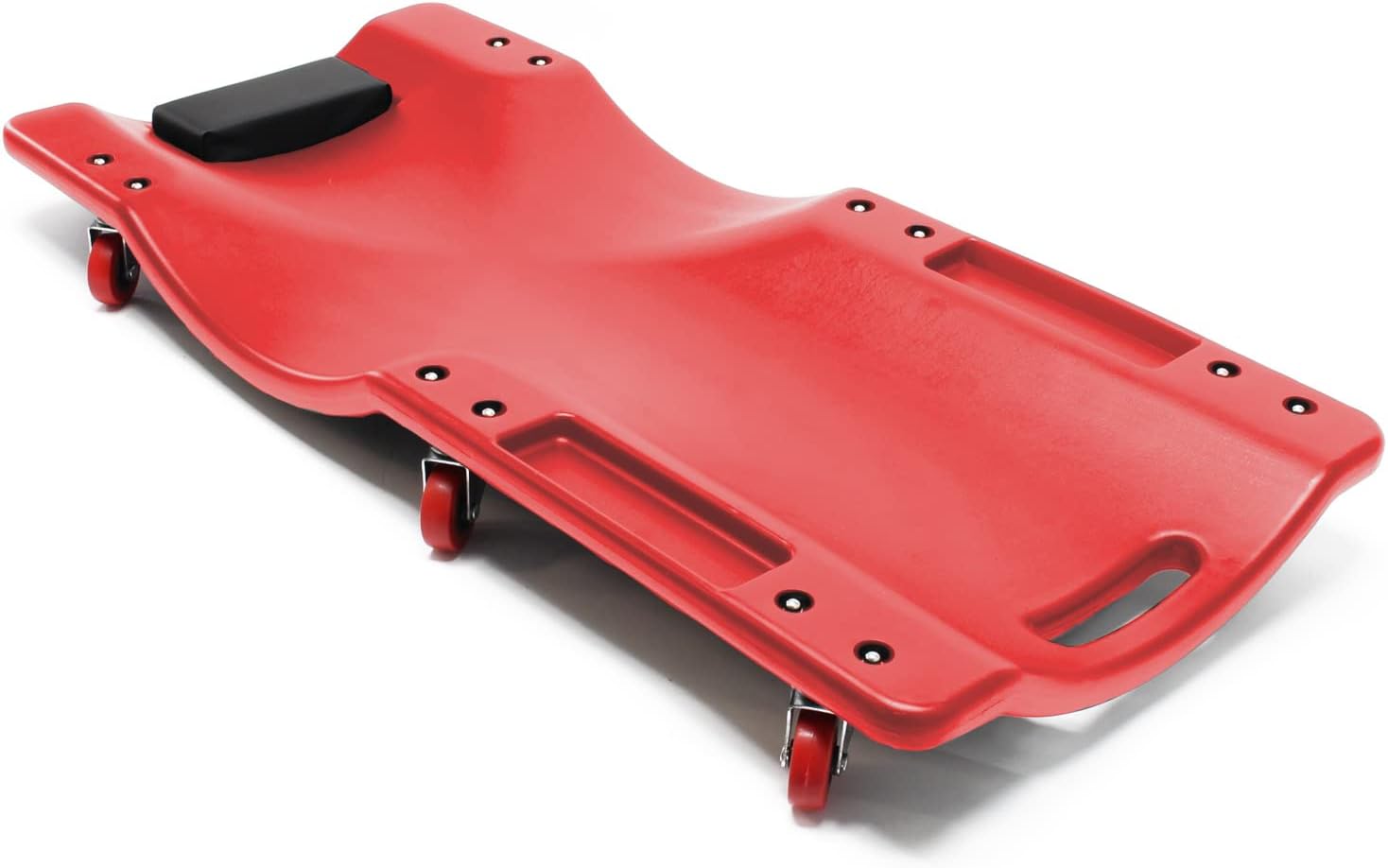 Mounting Roller Board, Workshop Lounger Assembly Roller Board